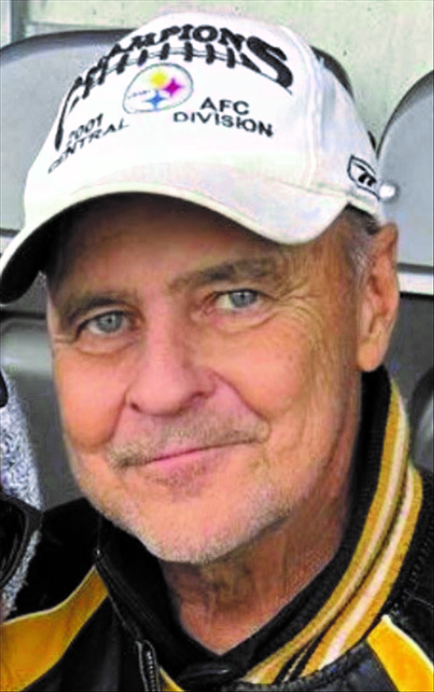 Michael J. Hardison - Herald-Standard